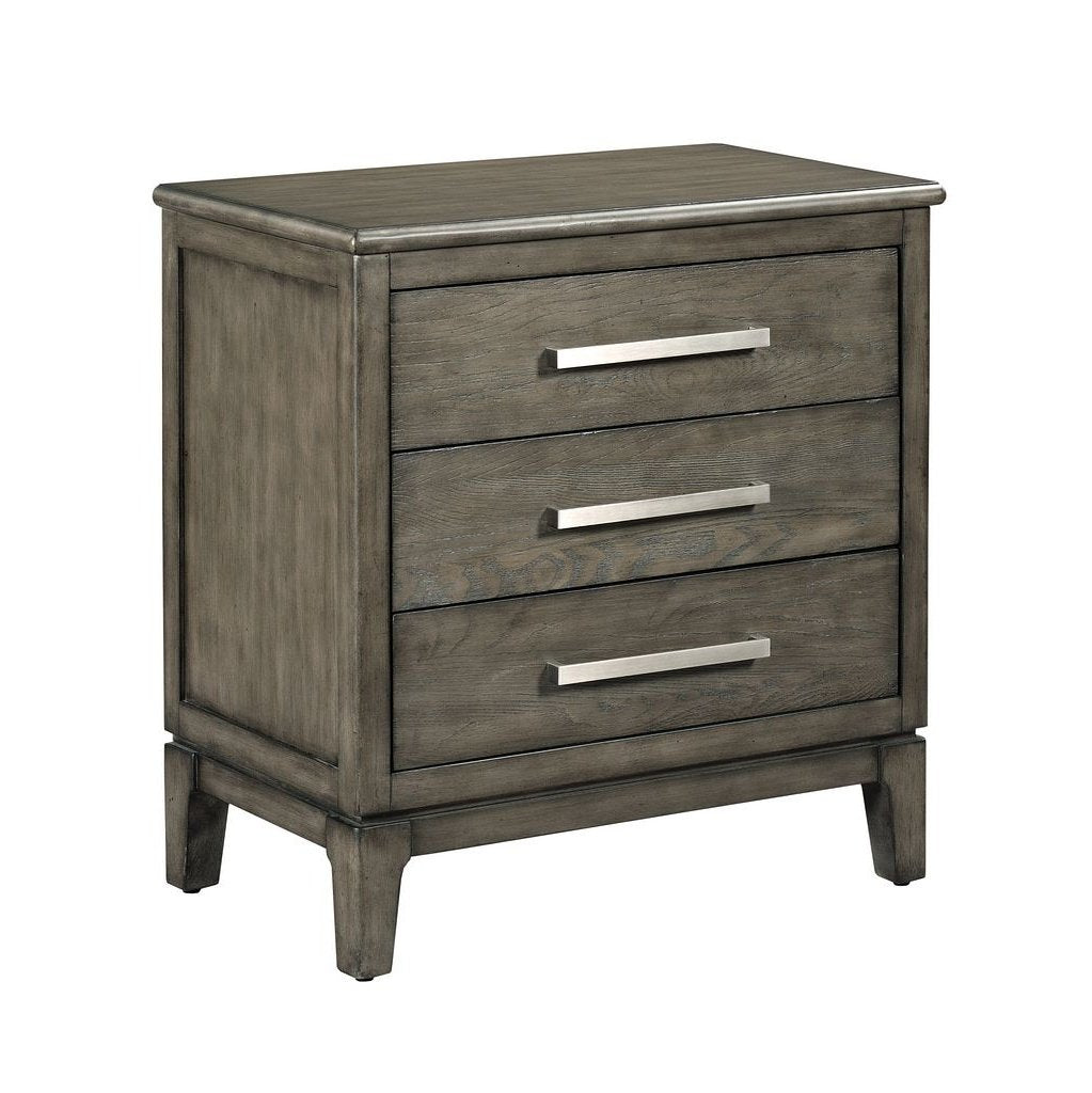 Allyson Nightstand – Home Furniture Co.