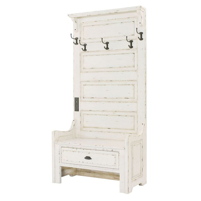 Hall Tree – Home Furniture Co.