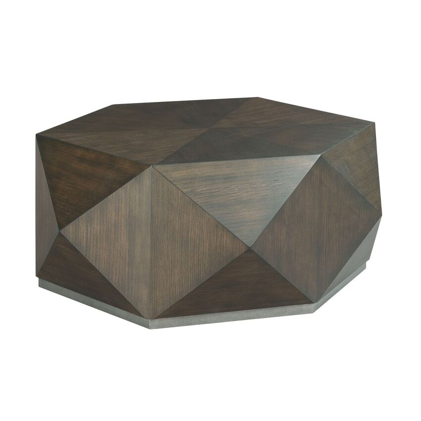 Hex Coffee Table – Home Furniture Co.