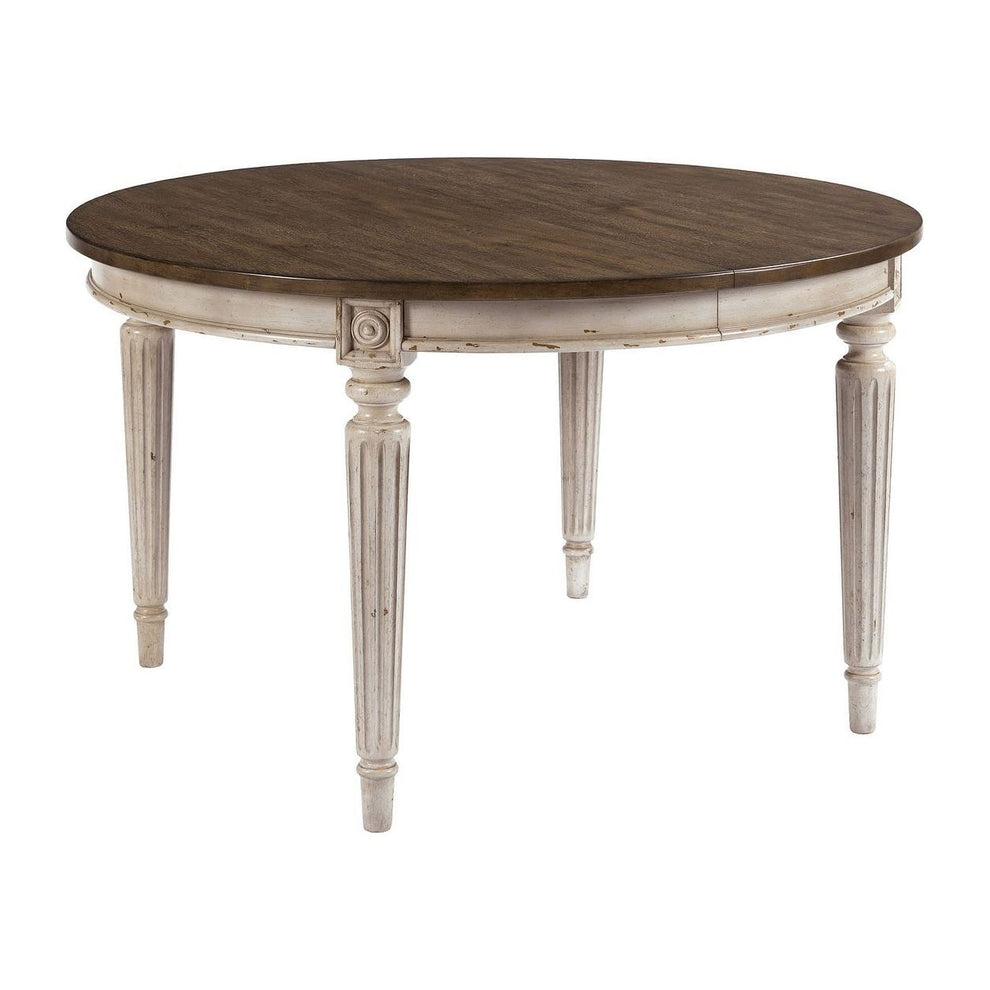Round Dining Table – Home Furniture Co.