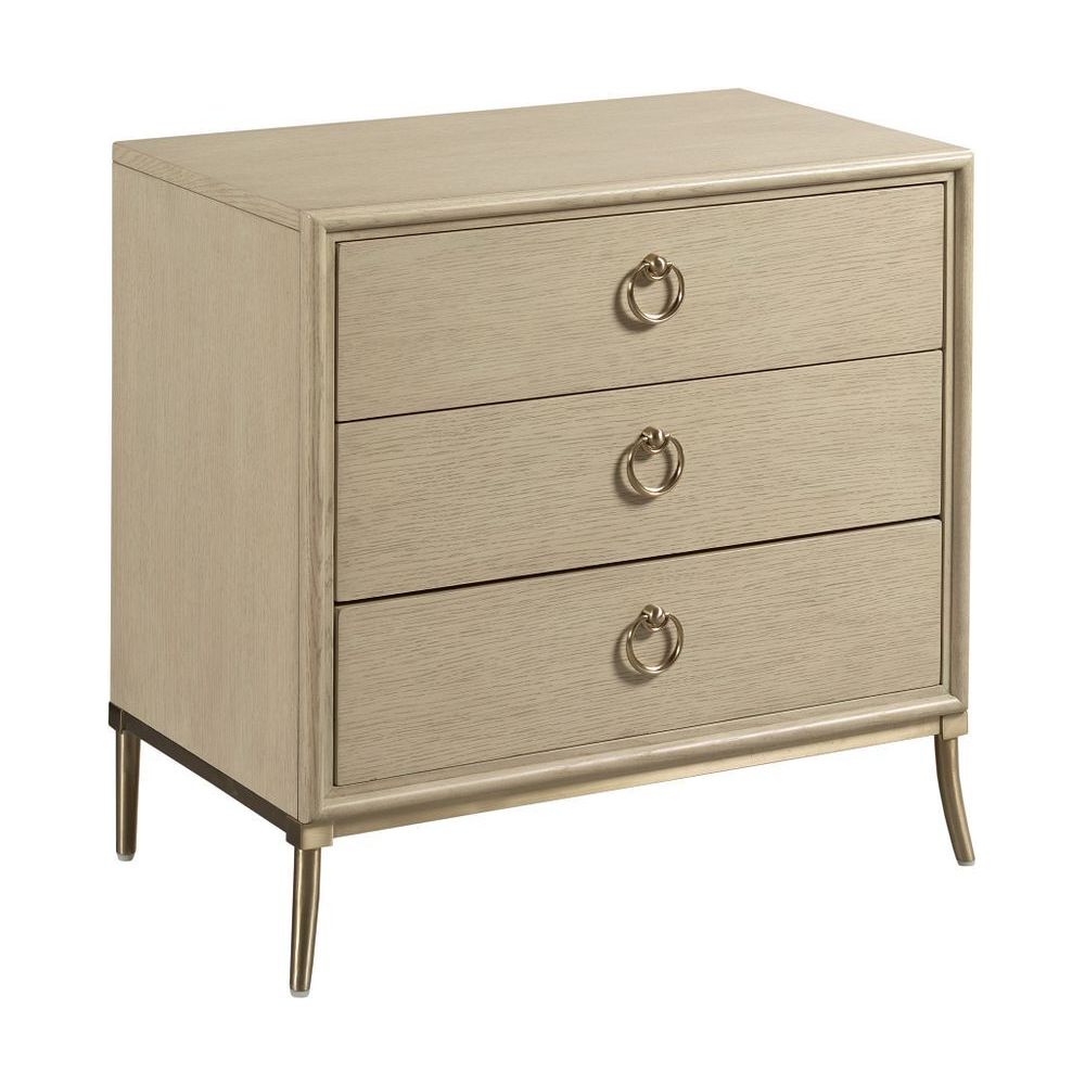 Seneca Bedside Nightstand – Home Furniture Co.
