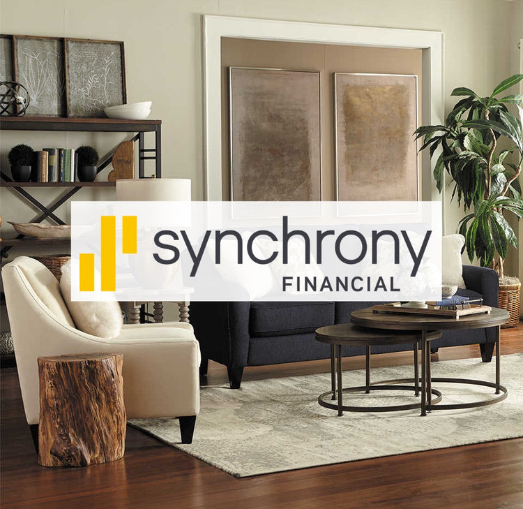 Synchrony – Home Furniture Co.