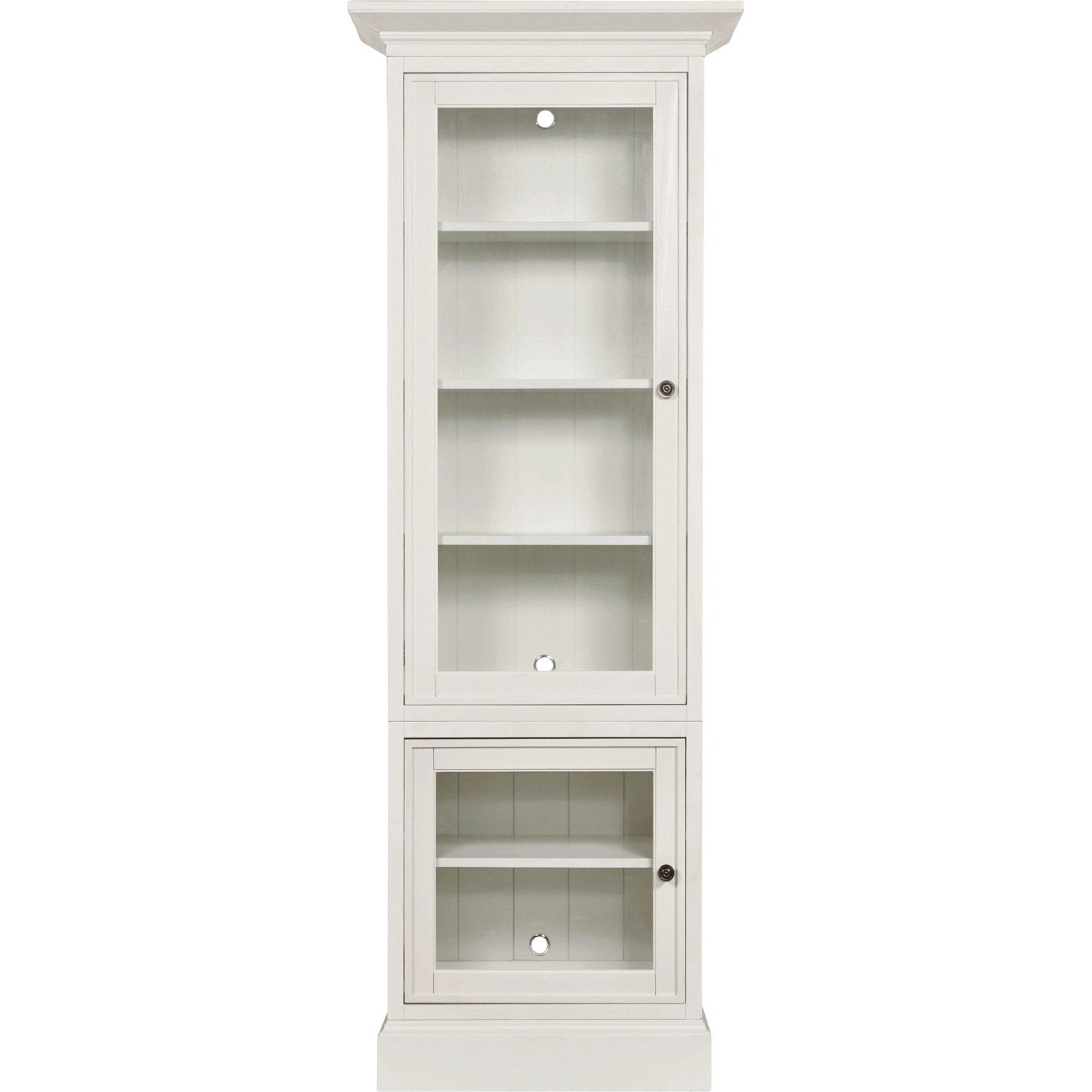 Single Display Cabinet – Home Furniture Co.