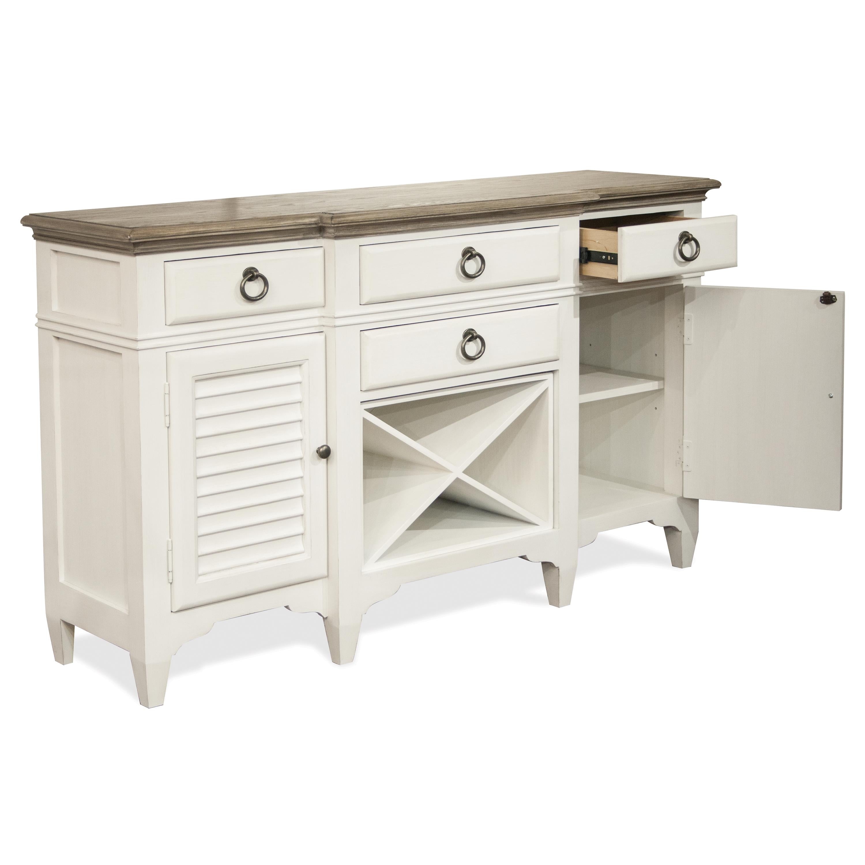Myra Server – Home Furniture Co.