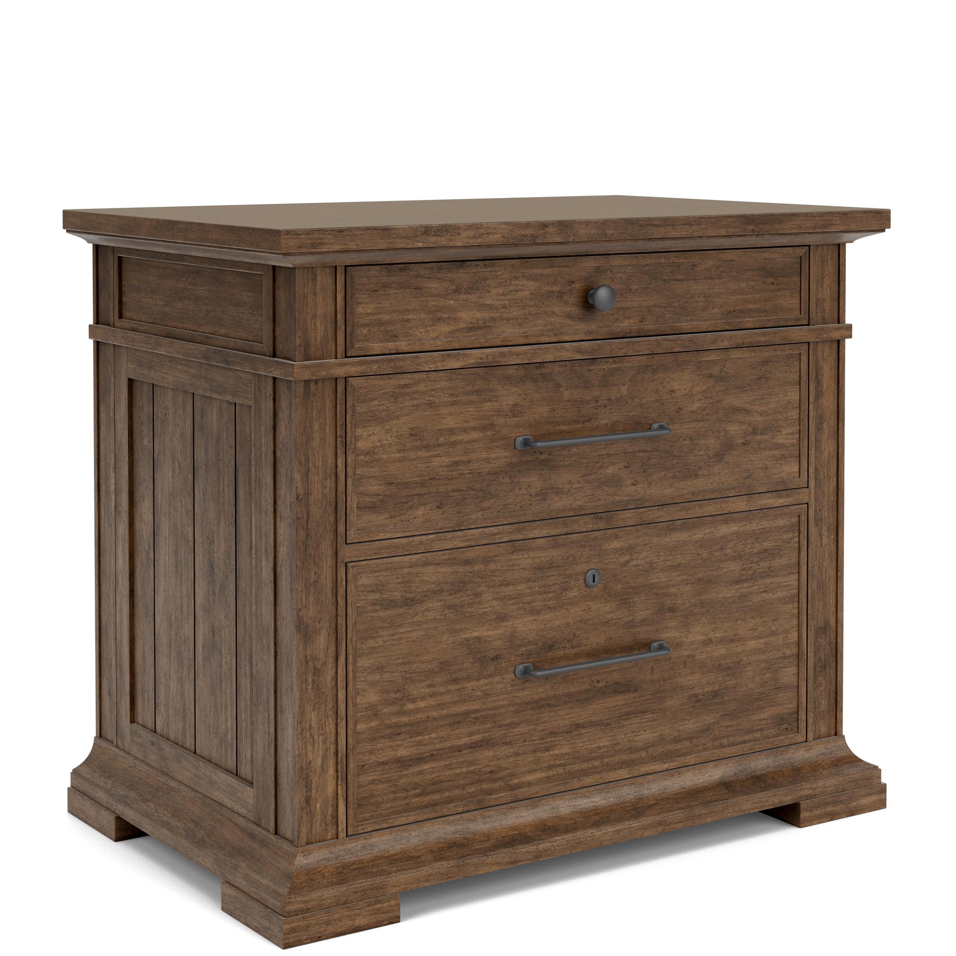 Dillon Lateral File Cabinet – Home Furniture Co.