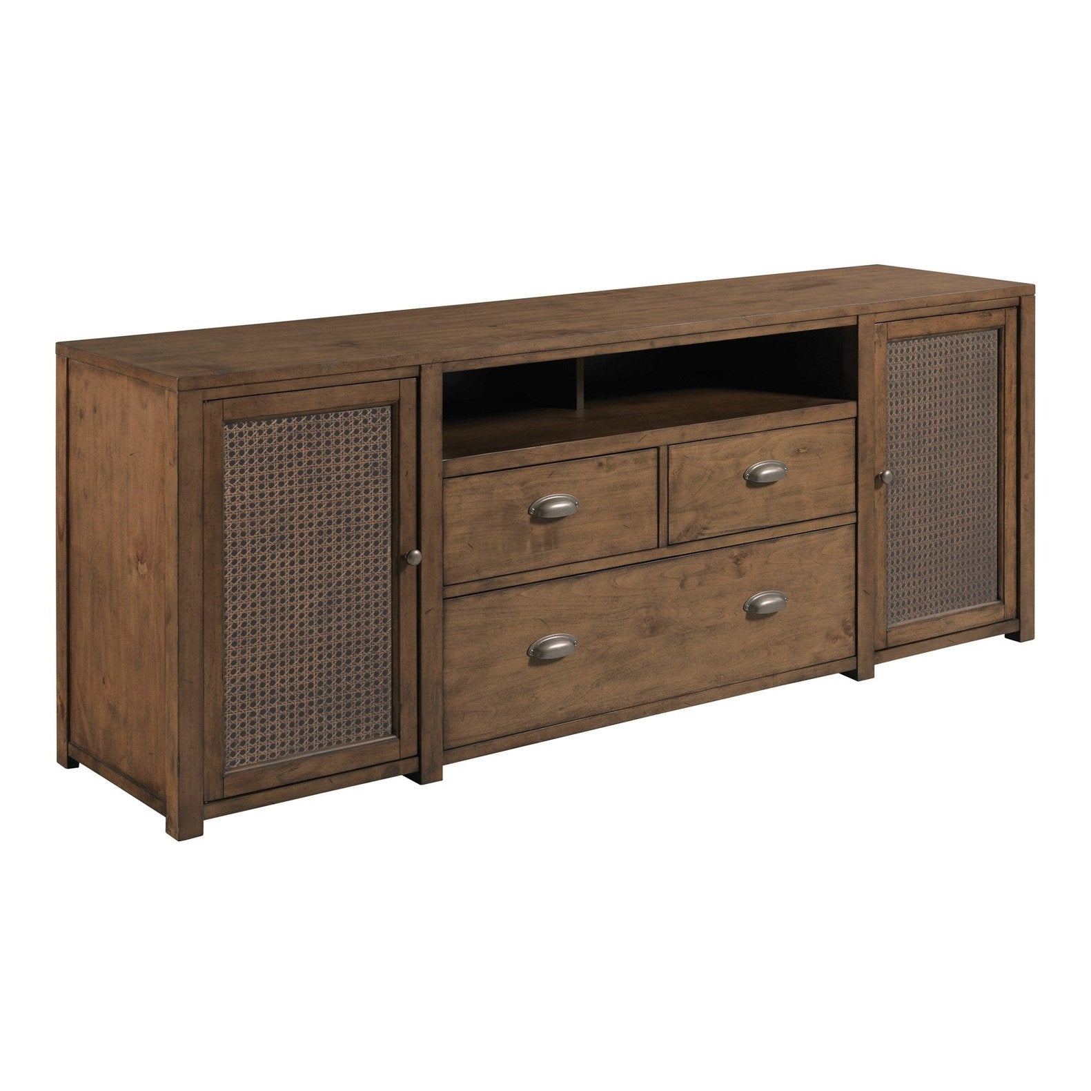 Entertainment Console – Home Furniture Co.