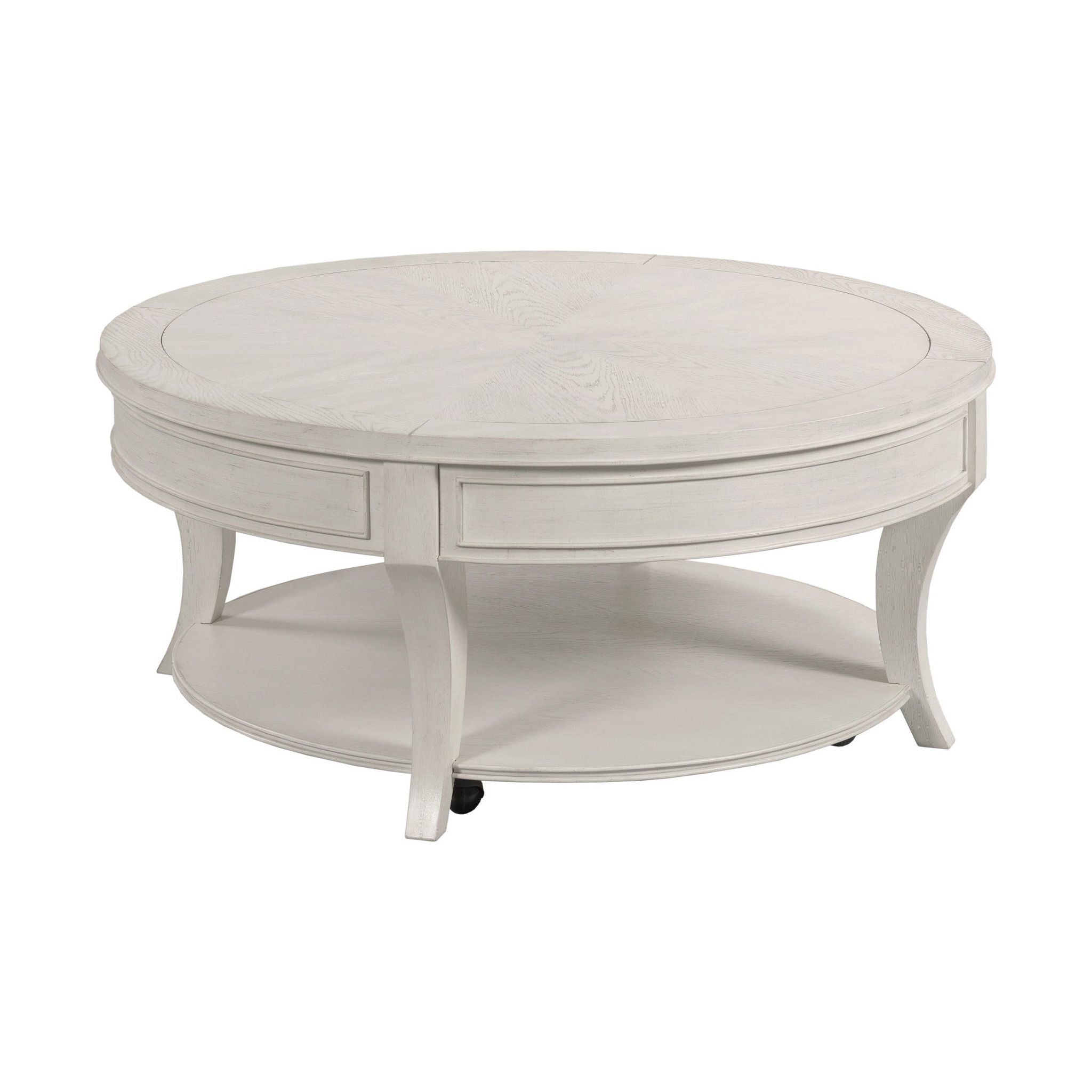 Marcella Round Coffee Table – Home Furniture Co.