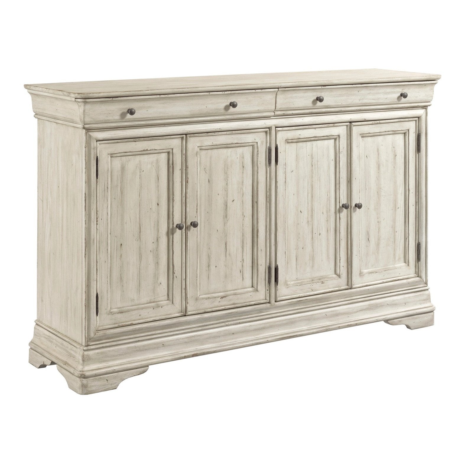 Amherst Buffet – Home Furniture Co.