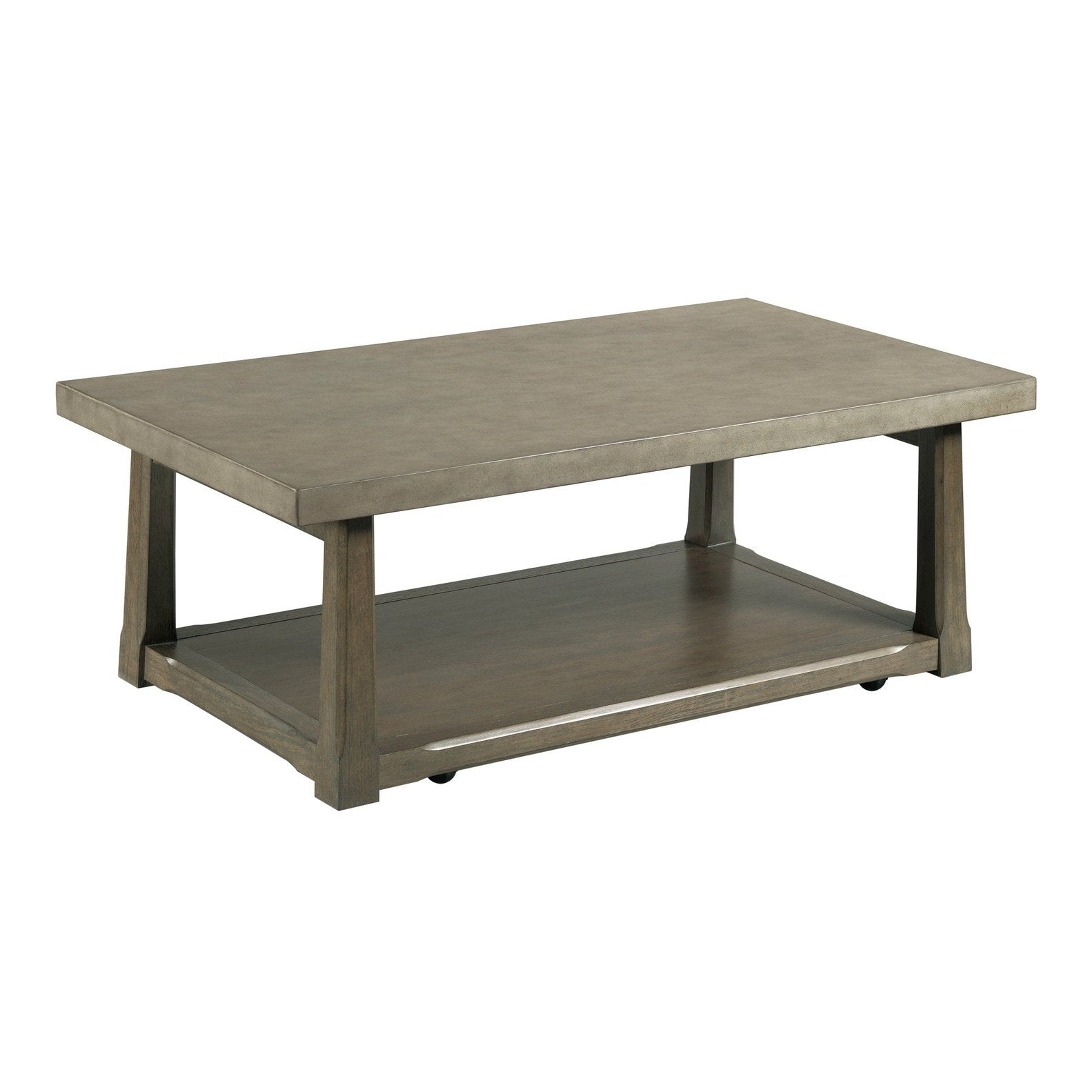Rectangular Coffee Table – Home Furniture Co.